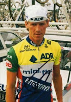 Ciclismo Vintage: ADR