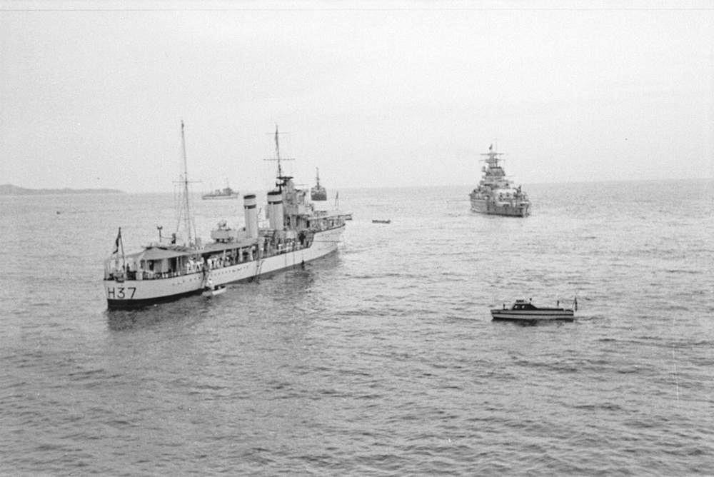 SOL Y MOSCAS: 1/6/17