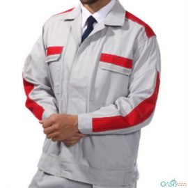 The Fitting Outfit That Mechanical Engineers Must Wear ~ Oasis Uniform ...