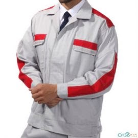 The Fitting Outfit That Mechanical Engineers Must Wear ~ Oasis Uniform ...