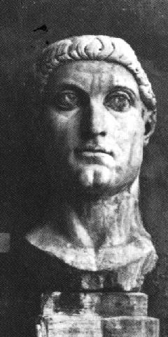 ☦️ Journal d'un ORTHODOXE ORDINAIRE : L'empereur Constantin, un Saint