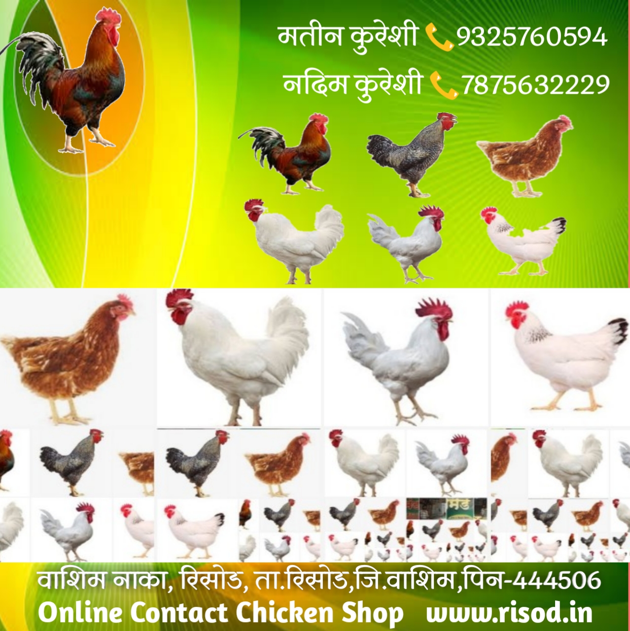 9325760594 - Risod Shop