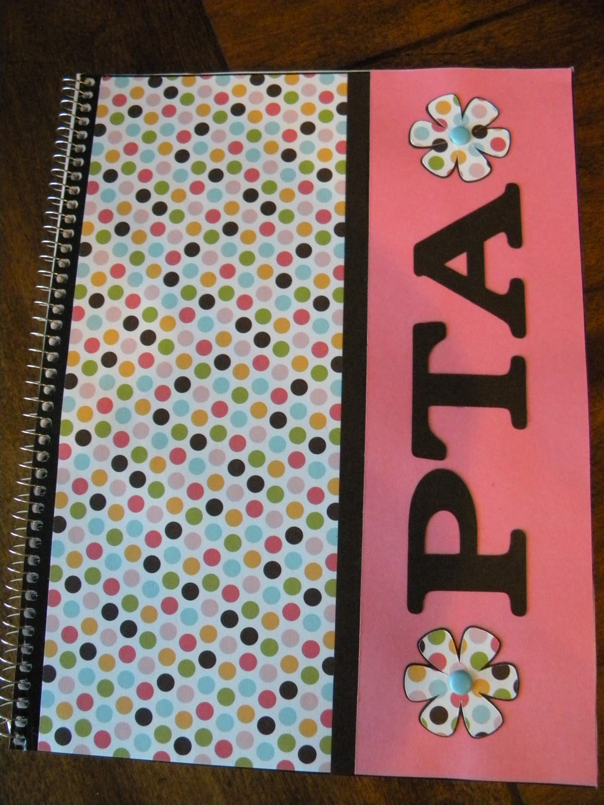 FlipChick Designs: Christmas Notebooks