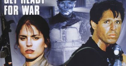 House of Self-Indulgence: Cyborg Cop II (Sam Firstenberg, 1994)