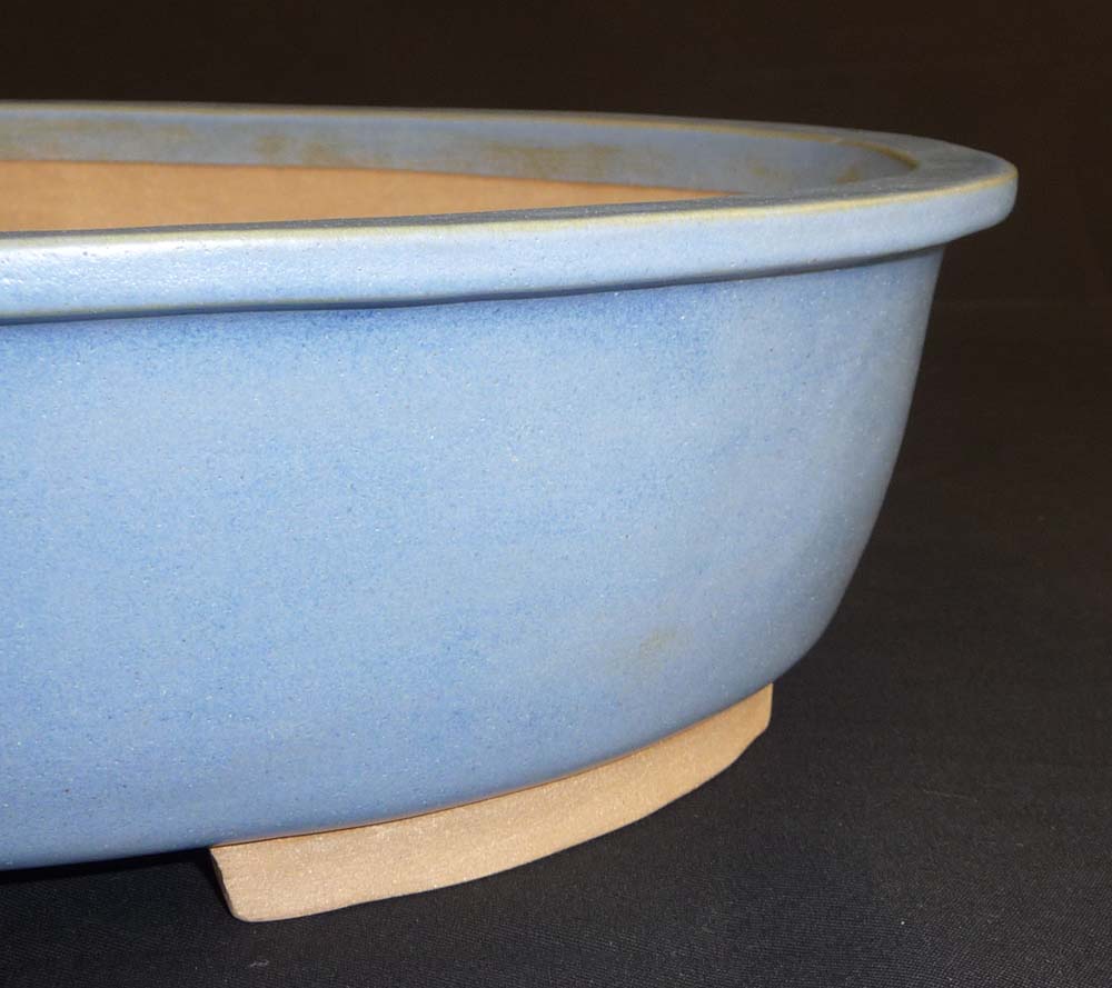 Stephen Cullum's Bonsai & Pottery: Post 17 New bonsai pots