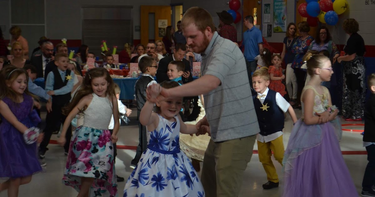 North Schuylkill Kindergarten Prom Benefits ThinkBIG