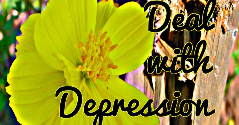 Christian Stress Management How To Deal With Depression Naturally