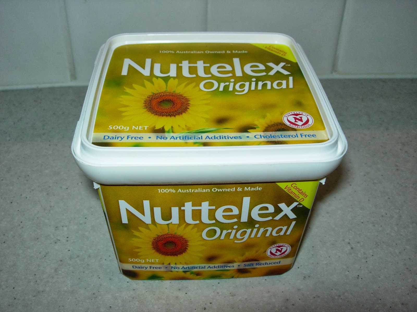 Allergy Friendly Recipes