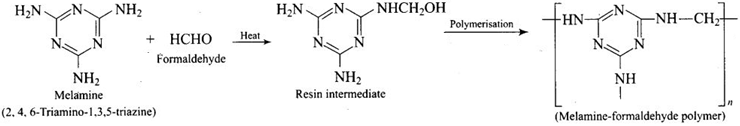 MyRank: Types of Polymerization Reactions