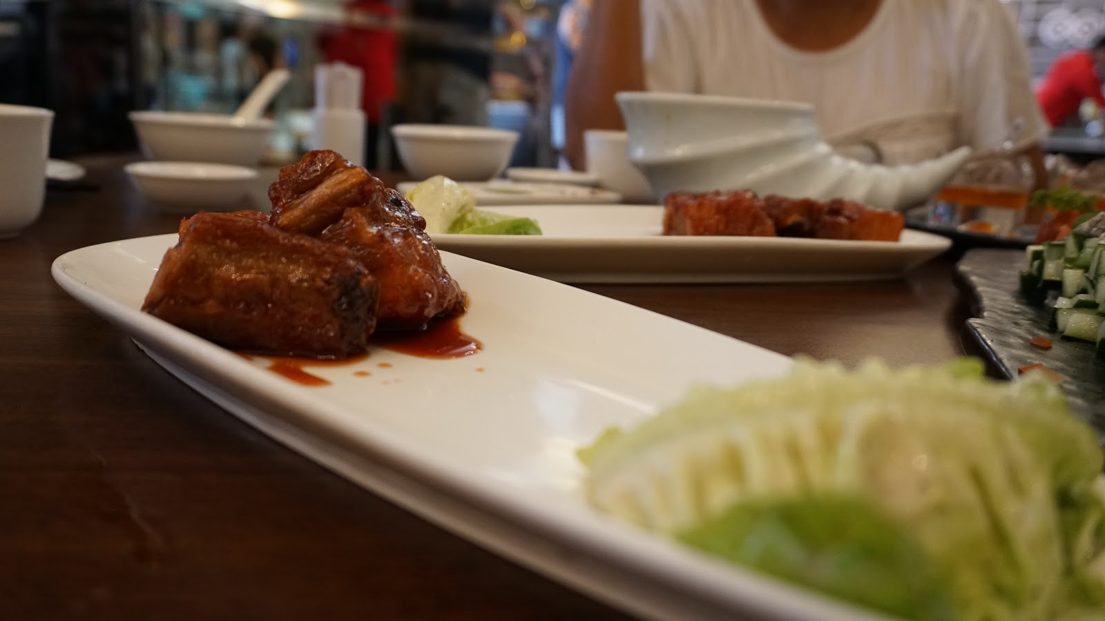 Luxury Contemporary Chinese Cuisine at Tang Room, Starling Mall PJ | J ...