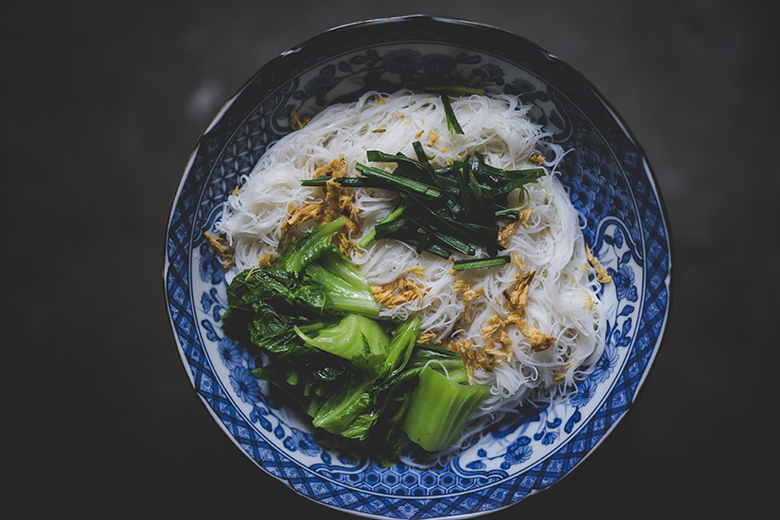 Lime and Cilantro: In defense of Kyay-Oh