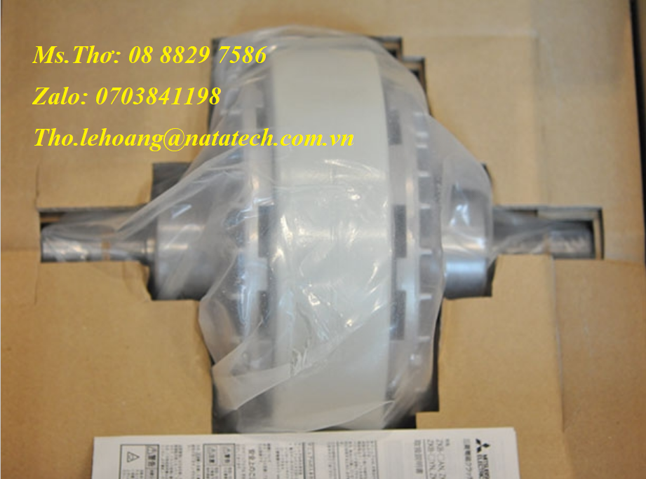 Thắng từ Mitsubishi ZKB-5BN