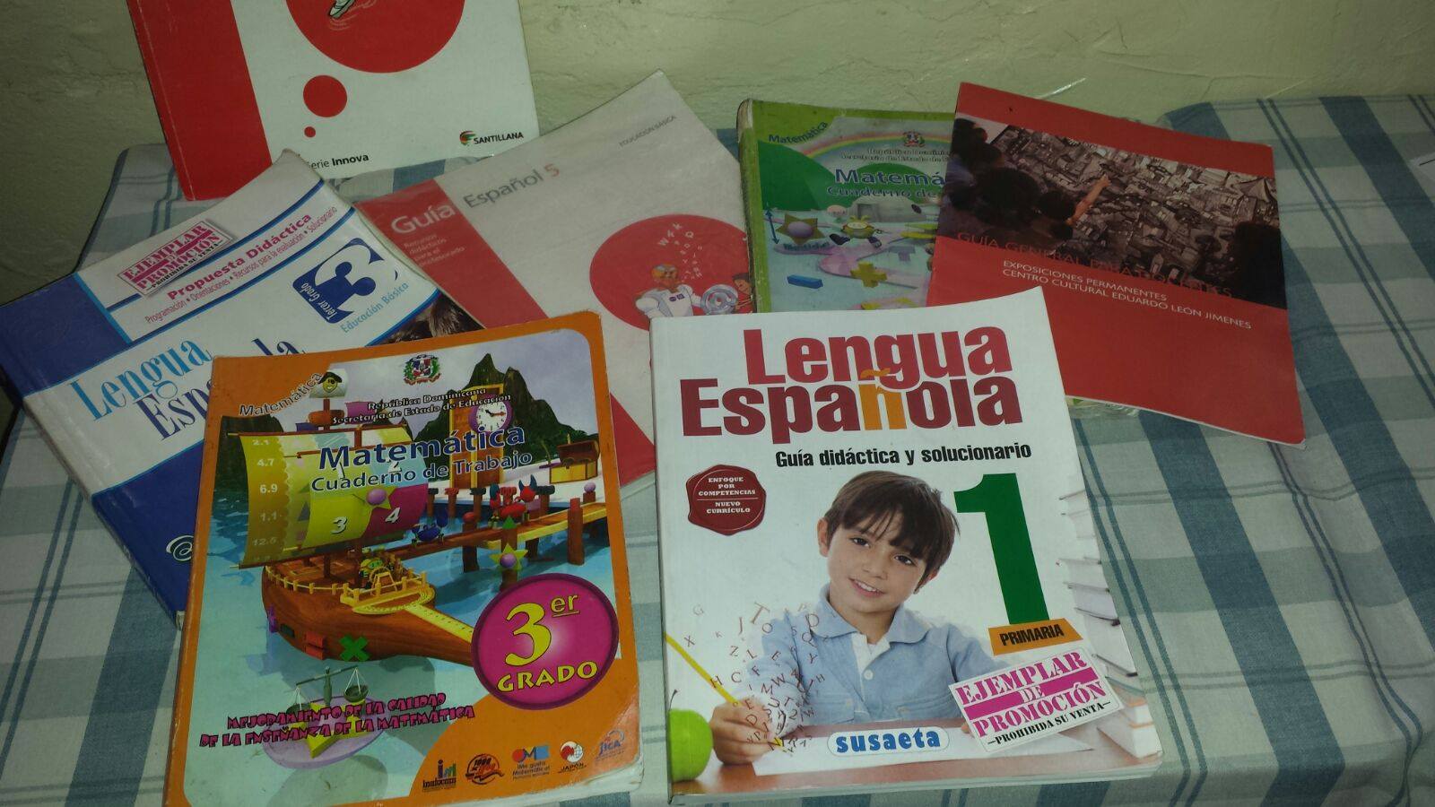 Recursos Didácticos.: Medios impresos.