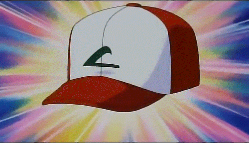 Mis Animes: POKÉMON