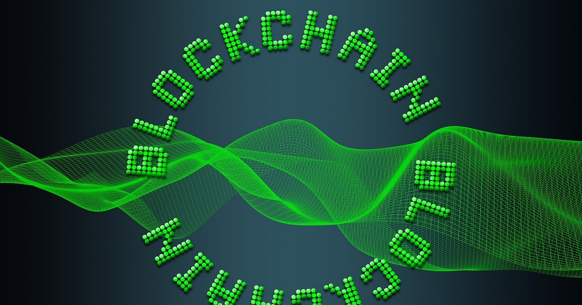 What is the Future of Blockchain Technology? - The Scientific World ...