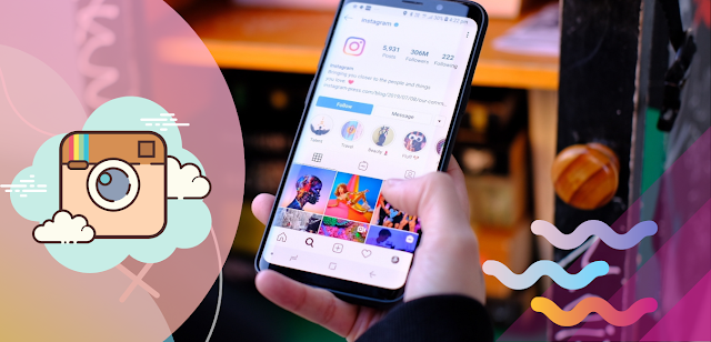 All About Instagram User Interface And Its Feature - The Hash Agency