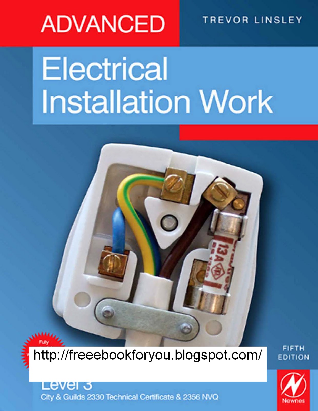 Advanced Electrical Installation Work