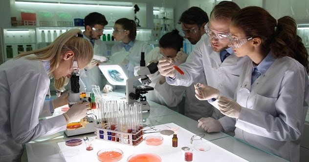 Bootstrap Business: How to Start a Science Lab Successfully