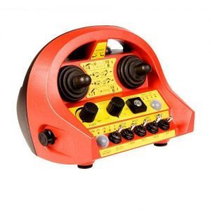 Cavotec MC 3-5 Radio Remote Control | Wiratama Mitra Abadi