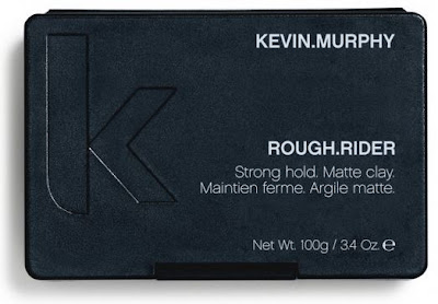 Kevin Murphy Rough Rider - volume and hold for your extreme styles ...