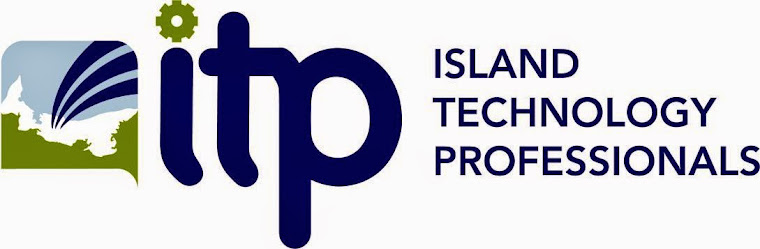 Island Technology Professionals: The Technology Ring
