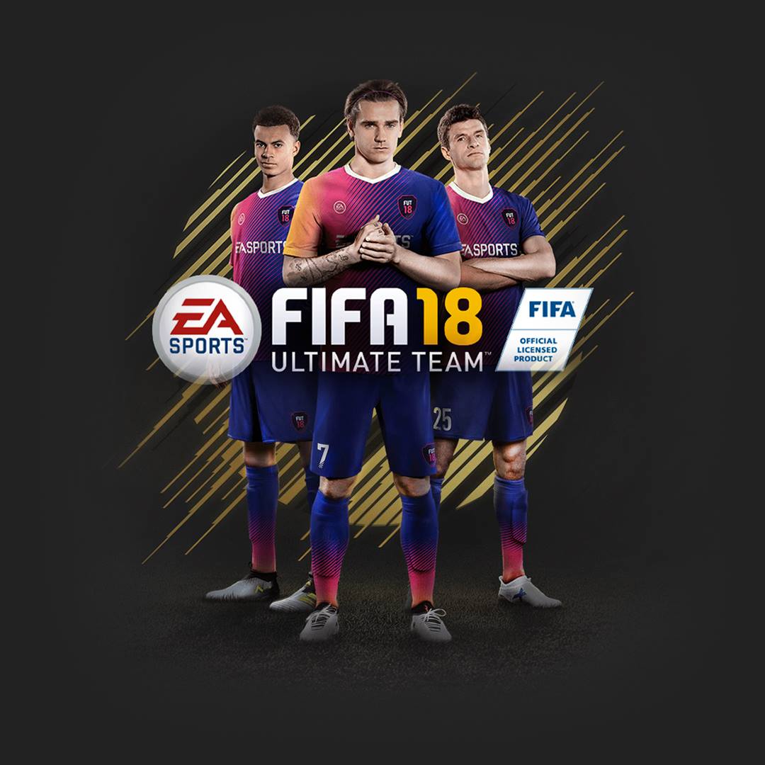 FIFA 18 To Feature More Custom Kits Than Ever Before + First FIFA 18 ...
