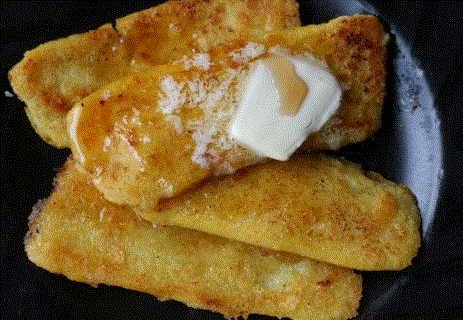 Family Preserves: Family Recipe Friday - Mush