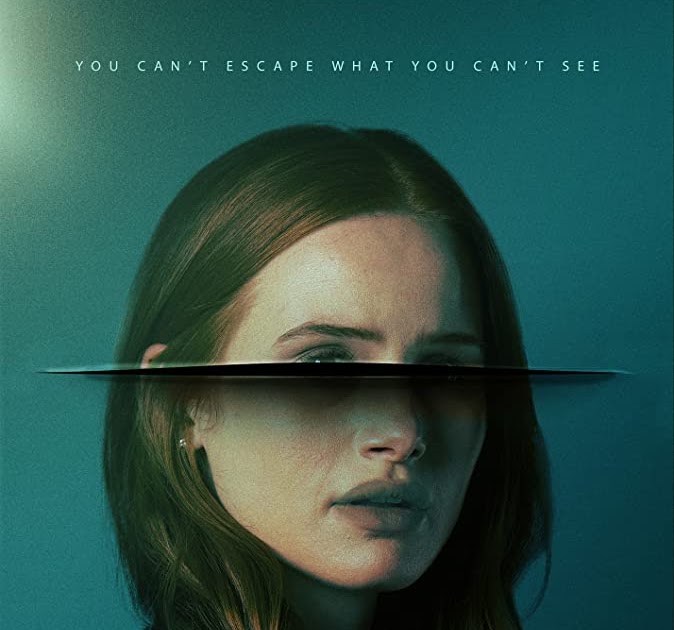 Sightless (A ciegas), con Madelaine Petsch y Alexander Koch - TVCinews