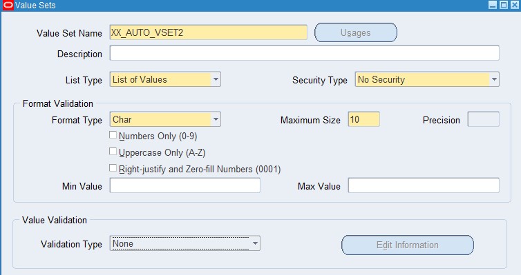 Oracle Application's Blog: How to enable a Parameter based on another parameter in oracle apps