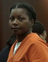 A Lethal Love, Frances Newton Adrian, Farrah, and Alton Newton