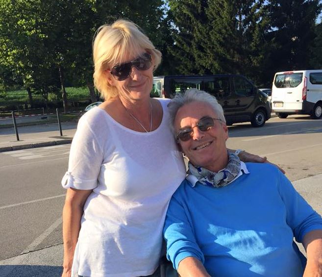 Blog do Wilson Roque: Você conhece Hanno Prettner?