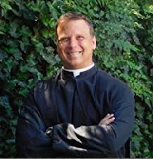 Today with J P Ronan: Fr. Augustine Wetta, O S B