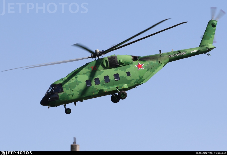 Historia y tecnología militar: Rusia firma el primer contrato de ...