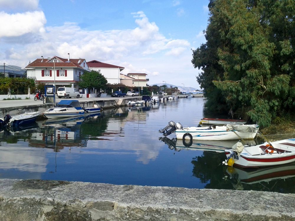 Zakynthos Travel Guide: Guide To Alykes