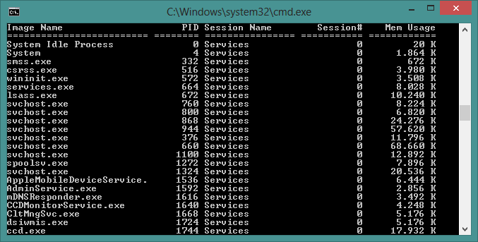 Windows-tip: opdrachtprompt gebruiken - Dutch-Tech Magazine