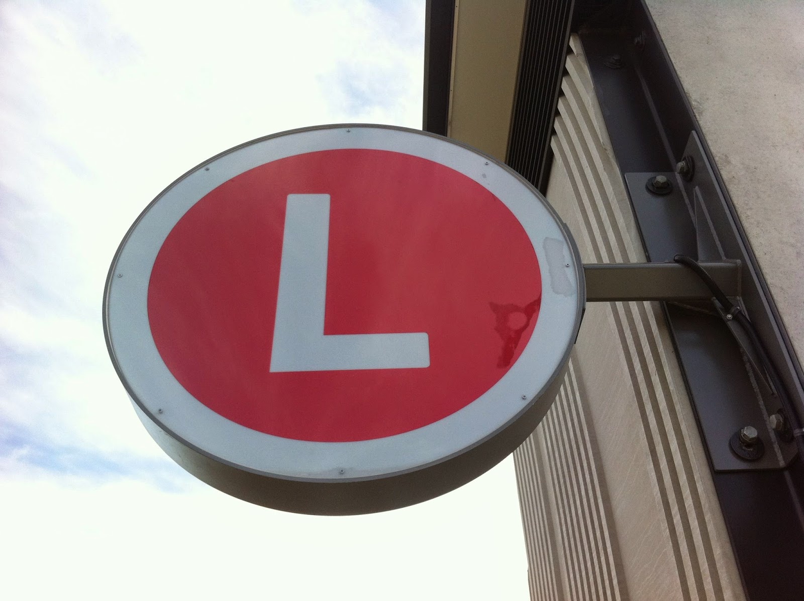 Tram & Light Rail News - From Around the World: April 2014