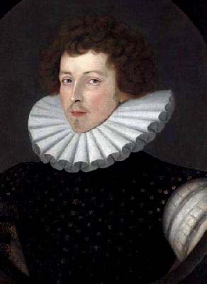 English Portraits from 1540-1630. Обсуждение на LiveInternet ...