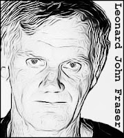 Keller On The Loose: Serial Killers: Leonard John Fraser