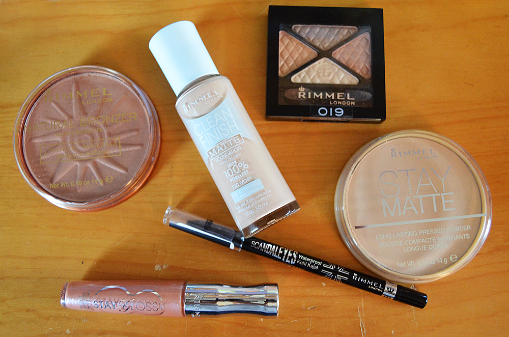 You're In Brookelynn: Natural makeup looks for summer: a tutorial ...