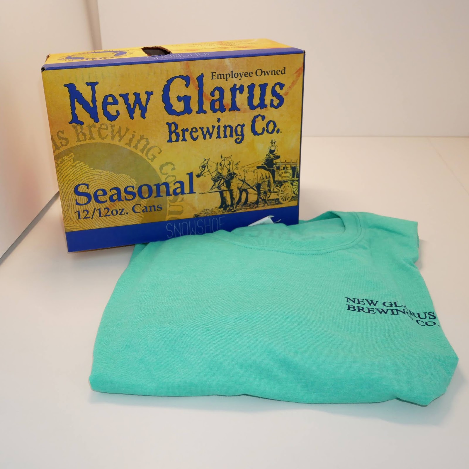 Auction Home Item 15 New Glarus Brewing Company 12 Pack Seasonal auction-home-item-15-new-glarus-brewing-company-12-pack-seasonal