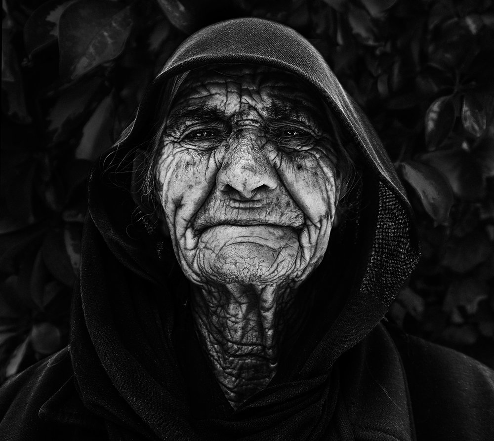 Yvon Kervinio photographe: Lene Marie FOSSEN, photographe