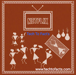 when did netflix start