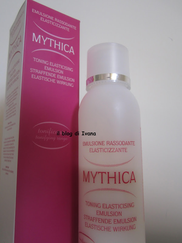 il blog di Ivana: Florentia Cosmetics