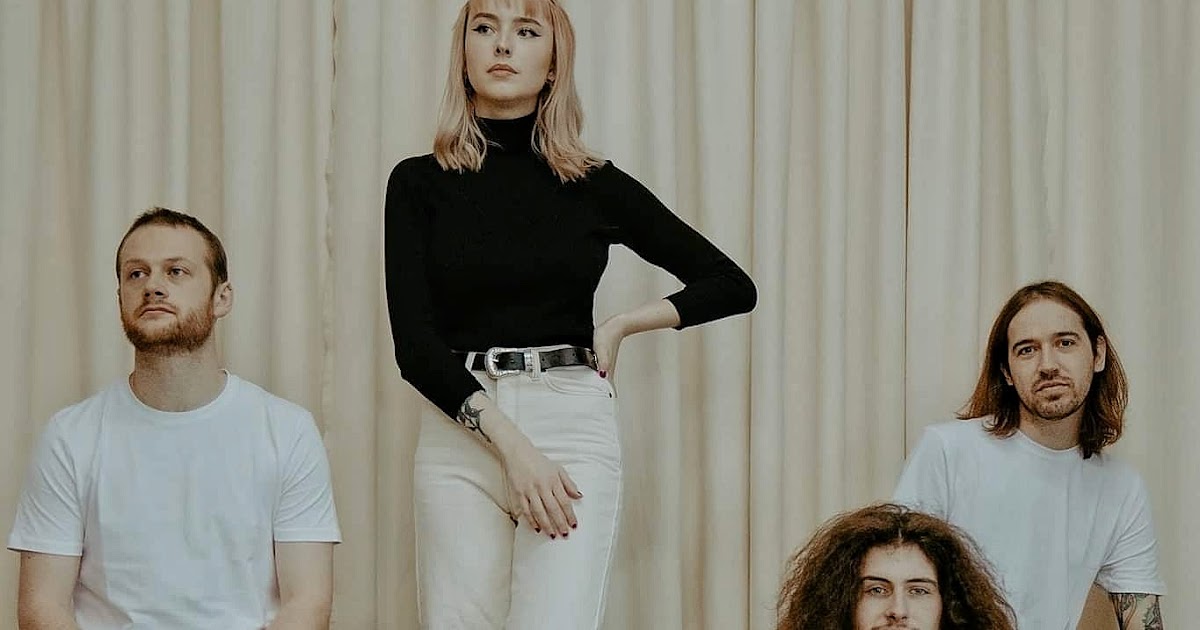 LITTLE INDIE : Bleach Lab return with second single, the melancholic ...