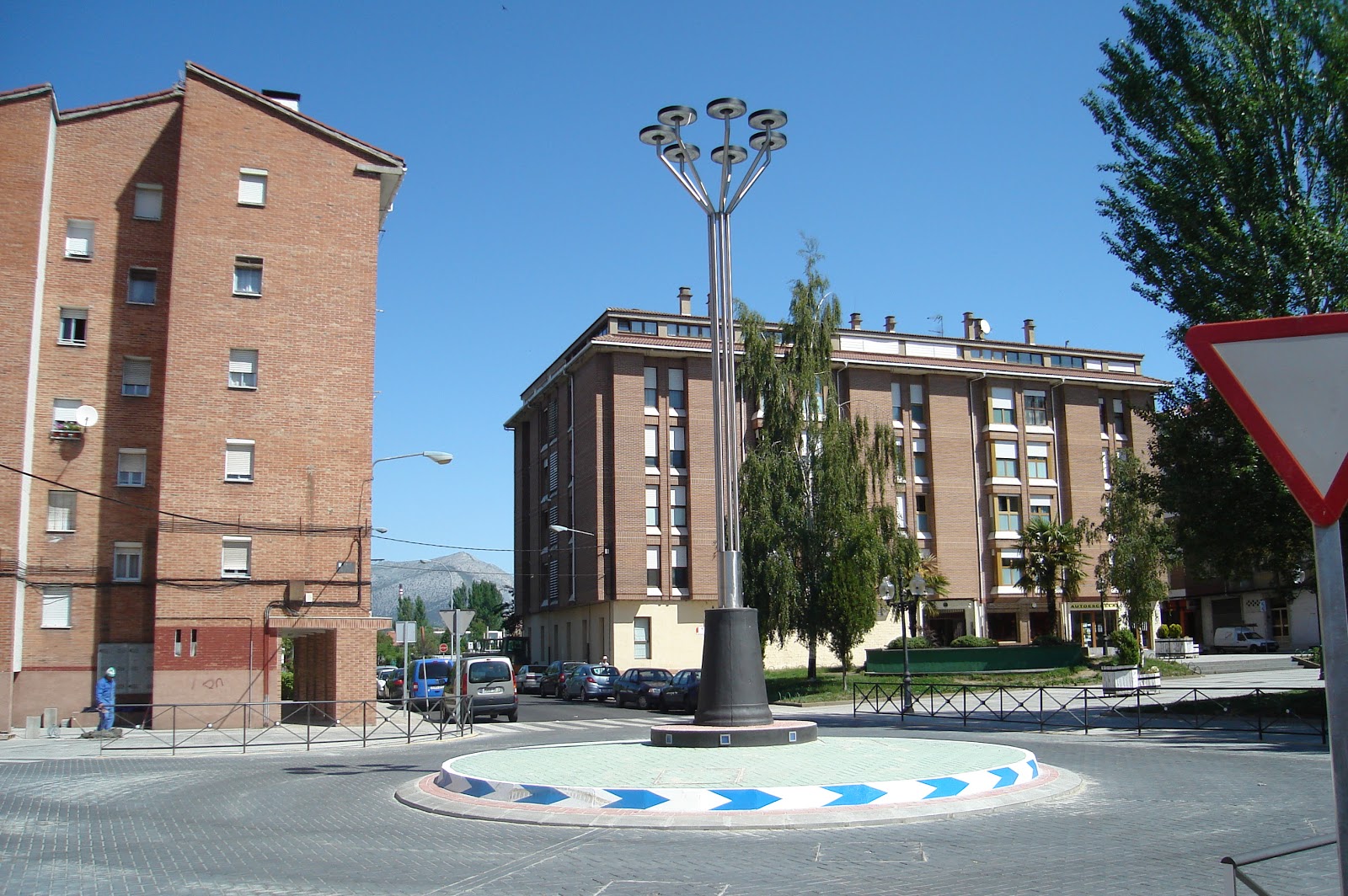 Sala de Prensa Virtual Ayuntamiento de Guardo: El Ayuntamiento de ...