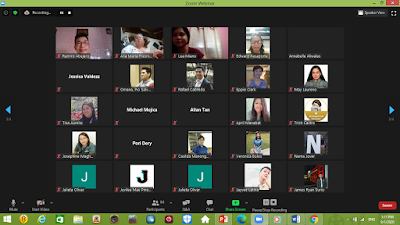 DLSU Libraries Unveils AnimoSearch