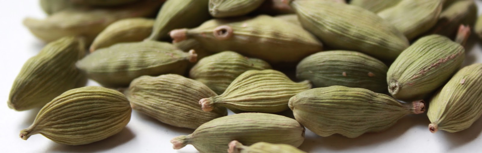 Cardamom Nation: All you Need to Know About Cardamom Grades