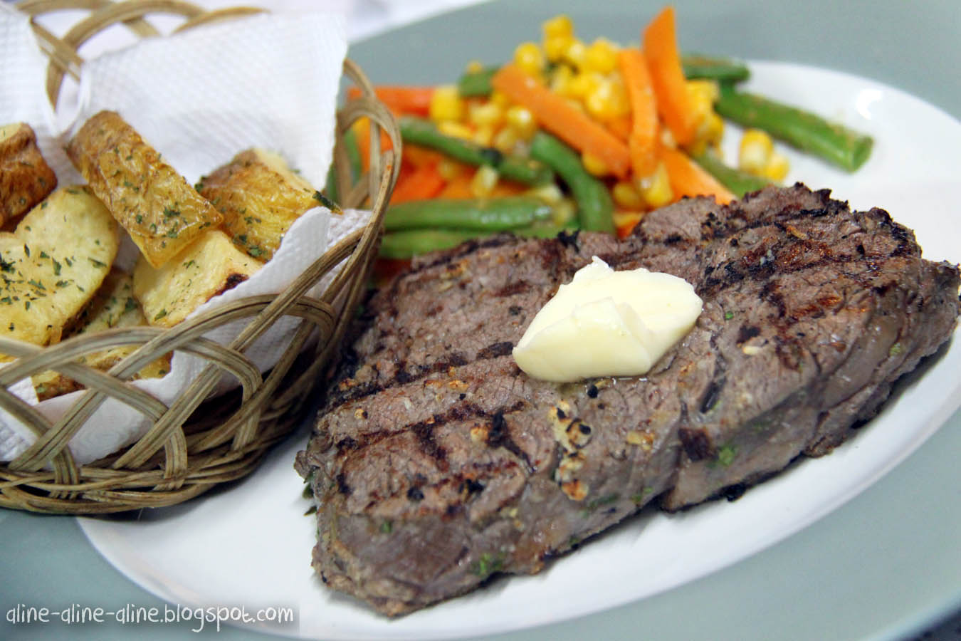 Super Steak - F O O L O S O P H Y - Jakarta Food Blog