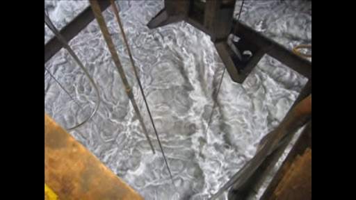 Introduction to Shallow Gas Well Control