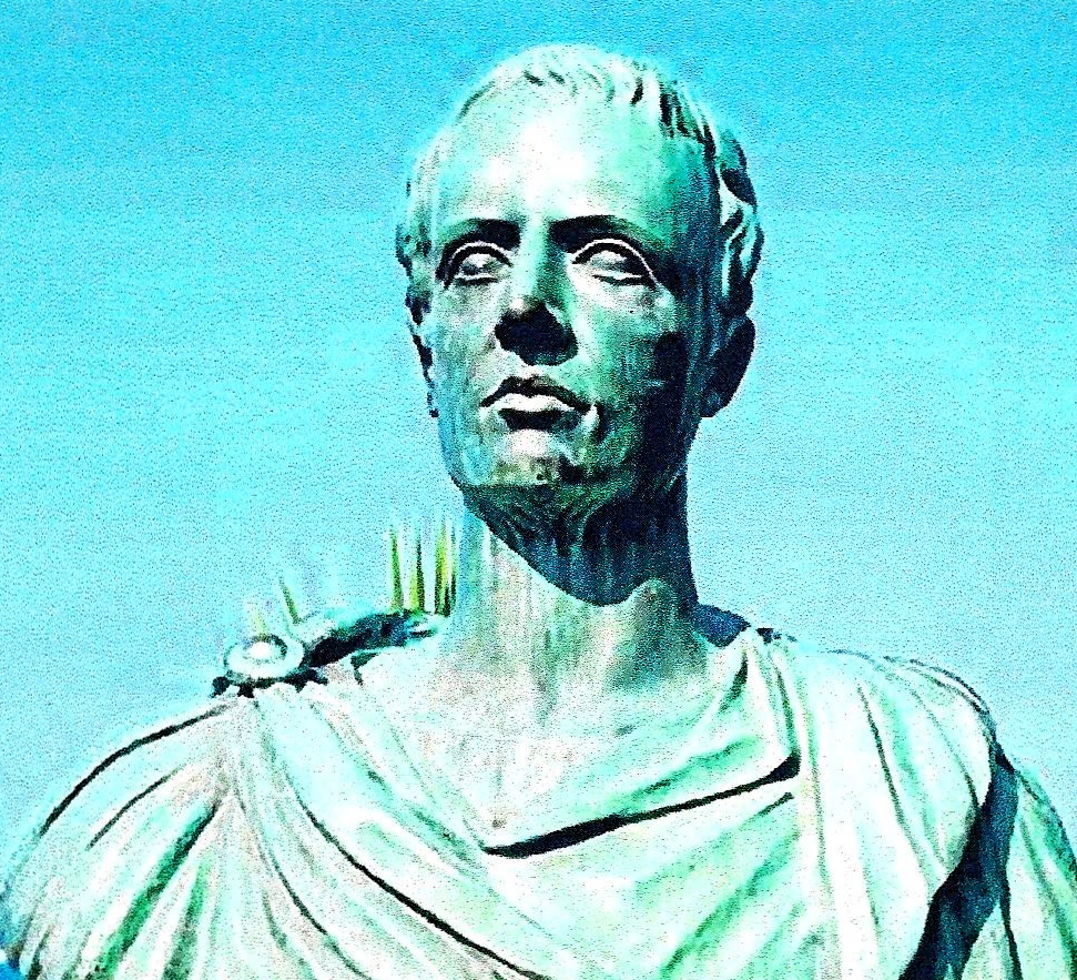 Poet Red Shuttleworth: Catullus Speaks to Clodia Metelli